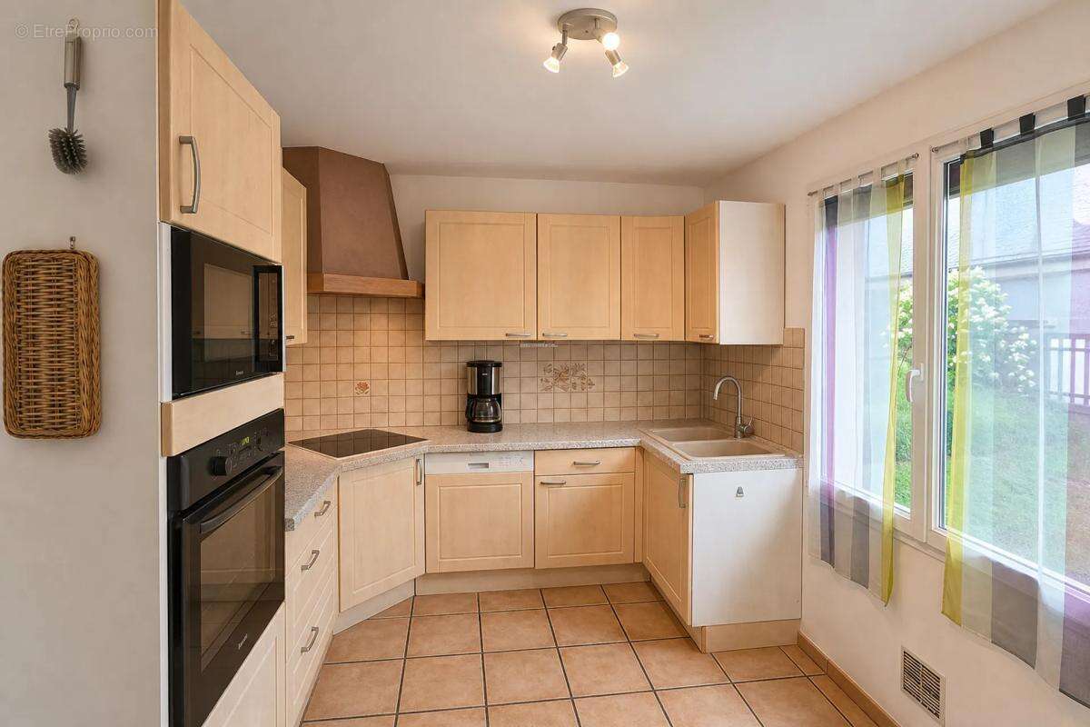 Vente Maison 120 m² Besse-Et-Saint-Anastaise