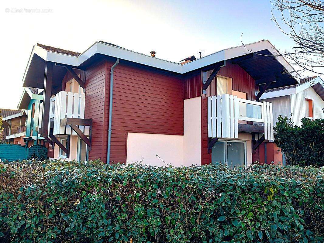 Vente Maison 76 m² Gujan-Mestras - EtreProprio