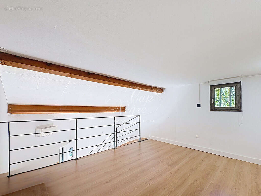 Vente Maison 50 m² Cavalaire-Sur-Mer