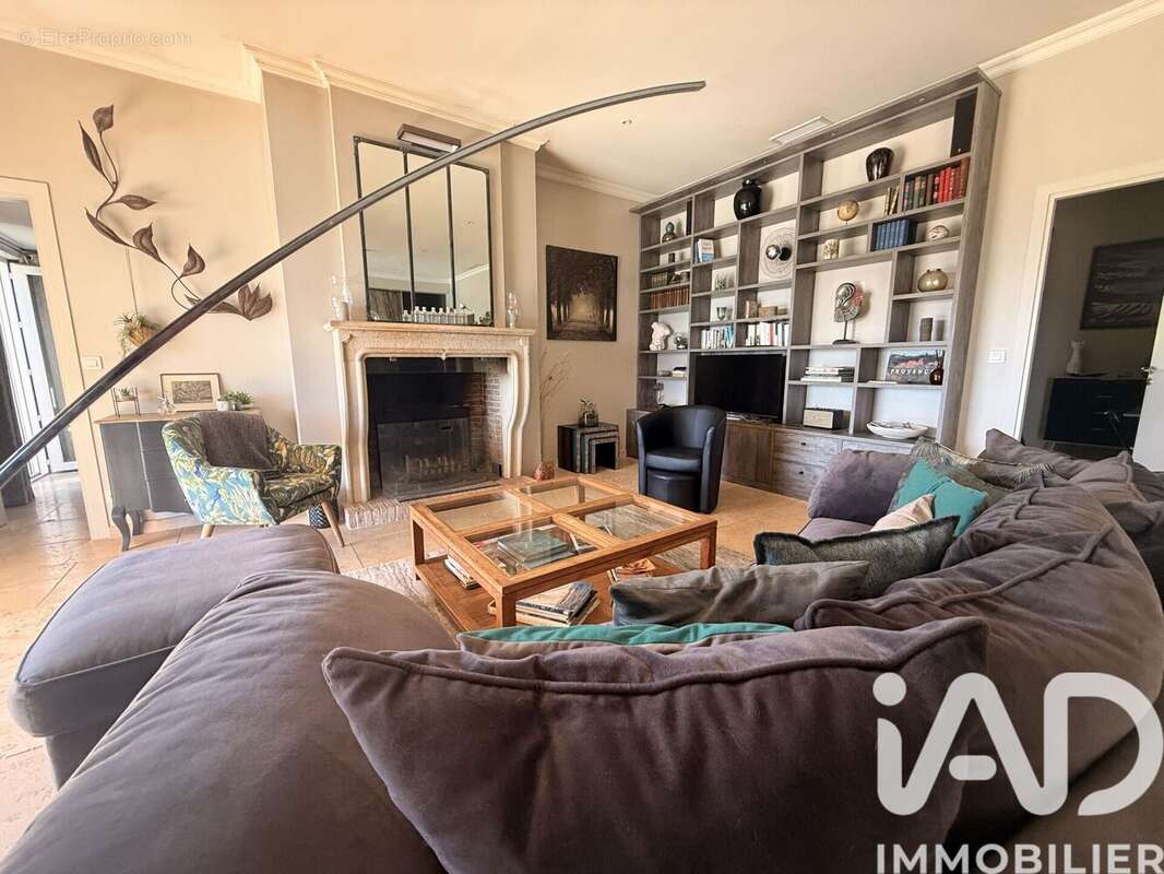 Vente Maison 135 m² Sainte-Maxime