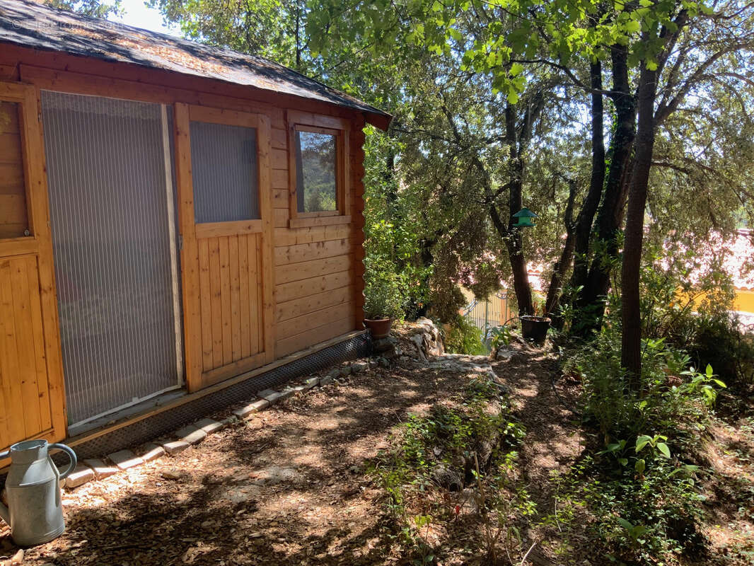 Vente Maison 87 m² Artignosc-Sur-Verdon