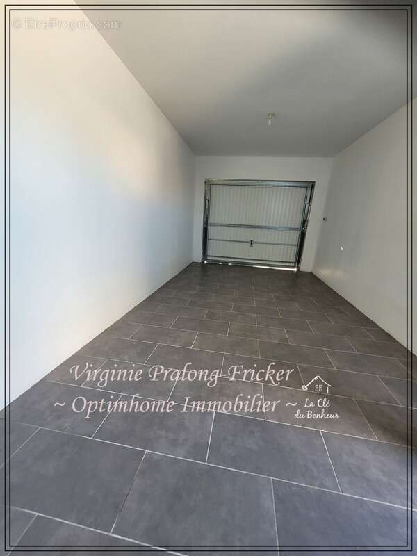 Vente Maison 80 m² Saint-Magne-De-Castillon