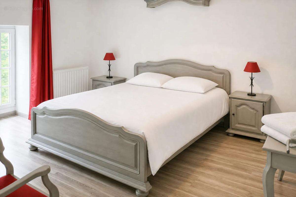 Vente Maison 707 m² Mormant