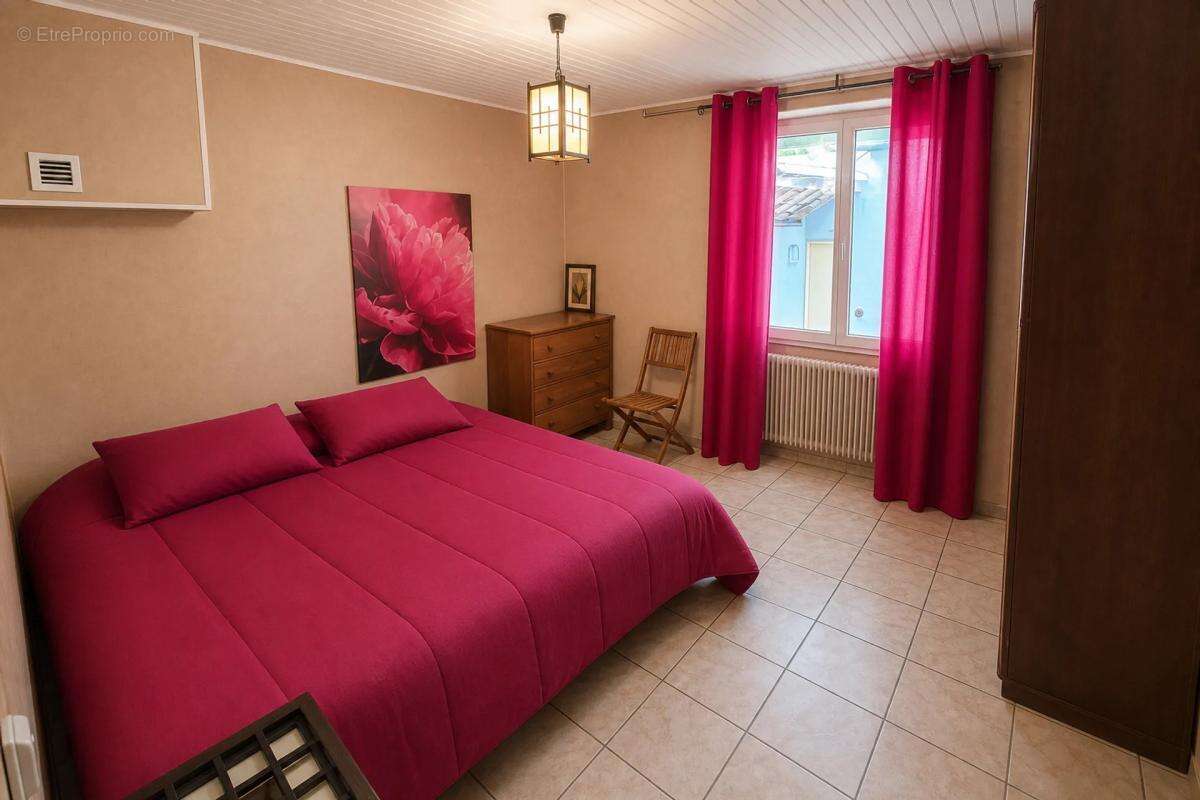 Vente Maison 120 m² Besse-Et-Saint-Anastaise