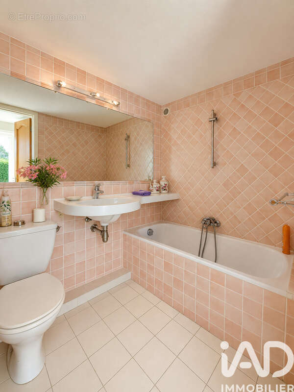 Vente Maison 65 m² Grimaud