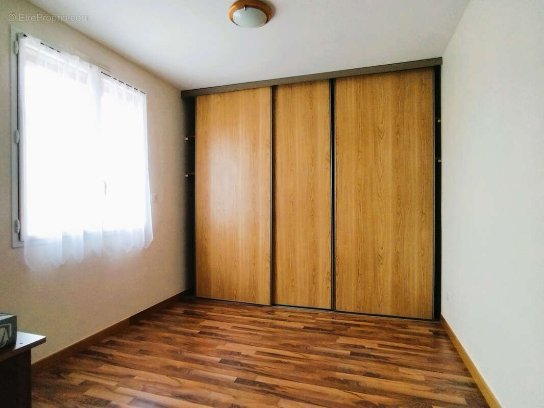 Vente Maison 130 m² La Roche-Sur-Yon - EtreProprio