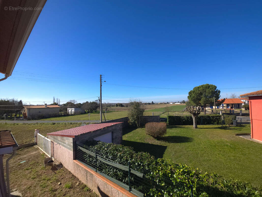 Vente Maison 94 m² Saint-Jory