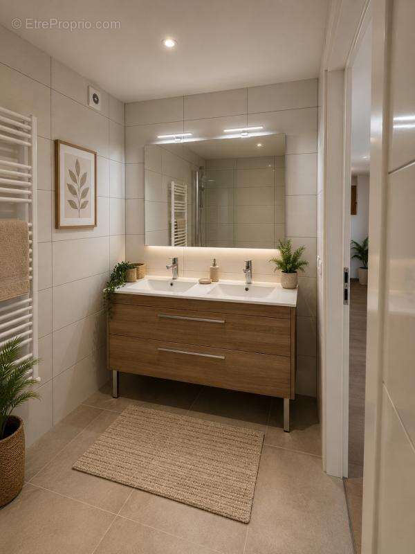 Vente Appartement 113 m² Annecy