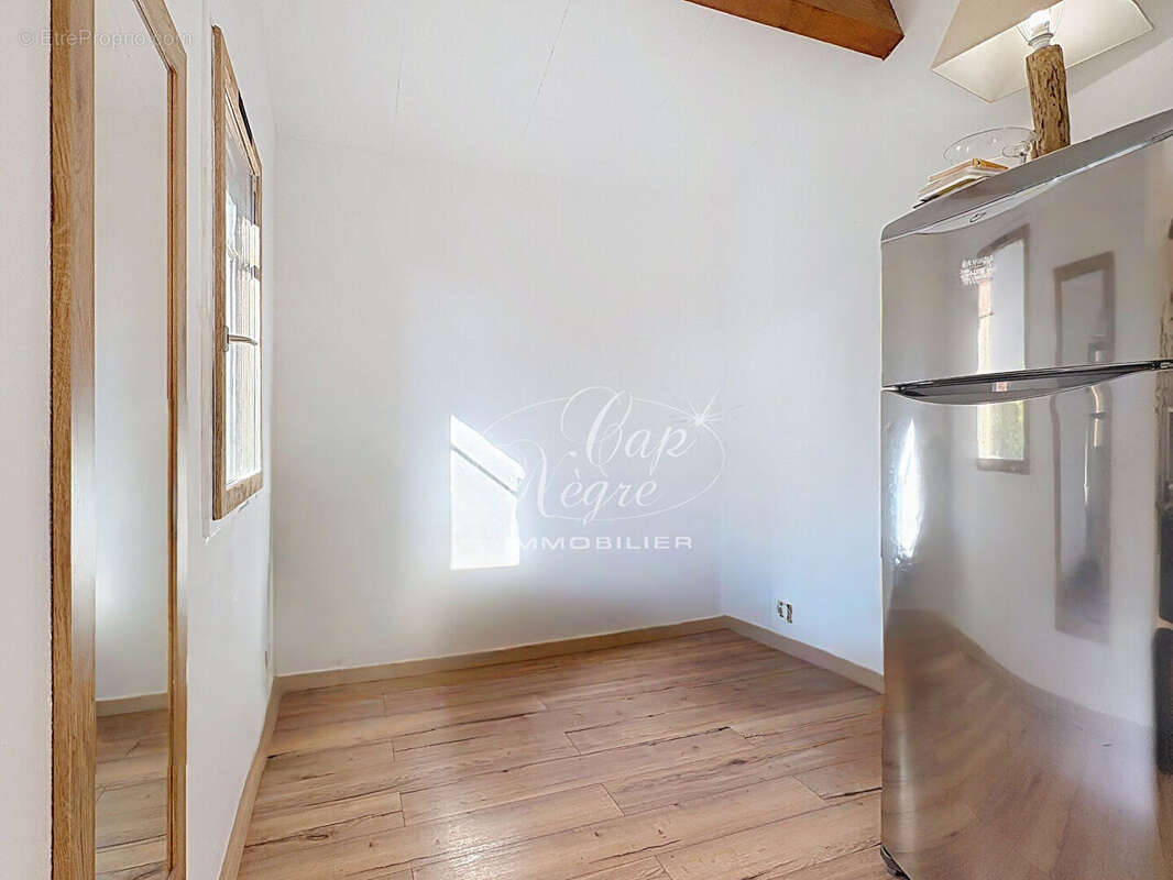 Vente Maison 50 m² Cavalaire-Sur-Mer