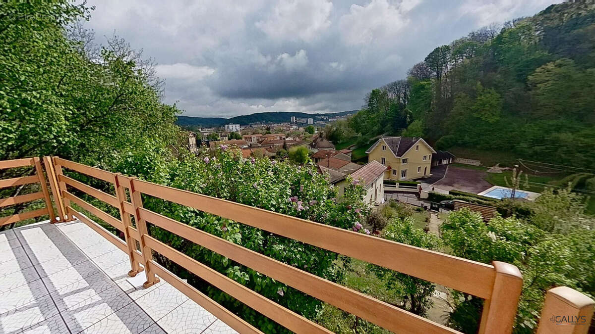 Vente Maison 50 m² Bar-Le-Duc - EtreProprio