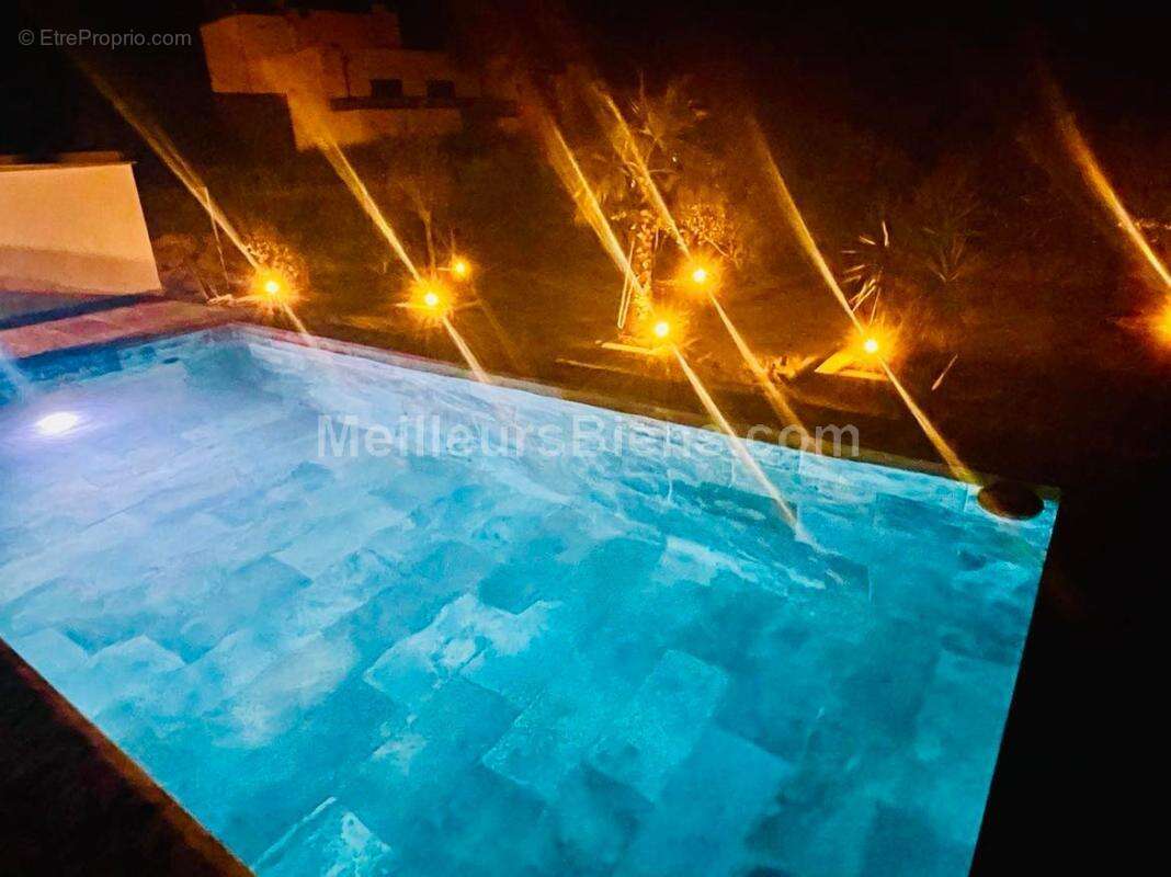 Vente Maison 230 m² Le Soler