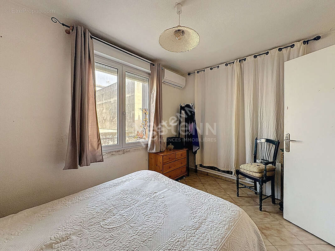 Vente Maison 112 m² Le Grau-Du-Roi