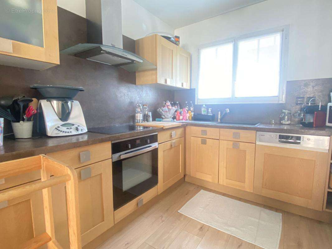 Vente Maison 102 m² Cenon