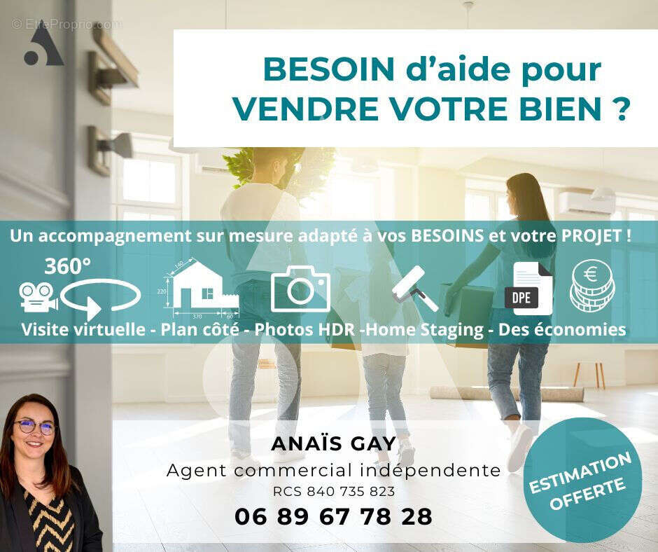 Vente Terrain 611 m² Mache - EtreProprio