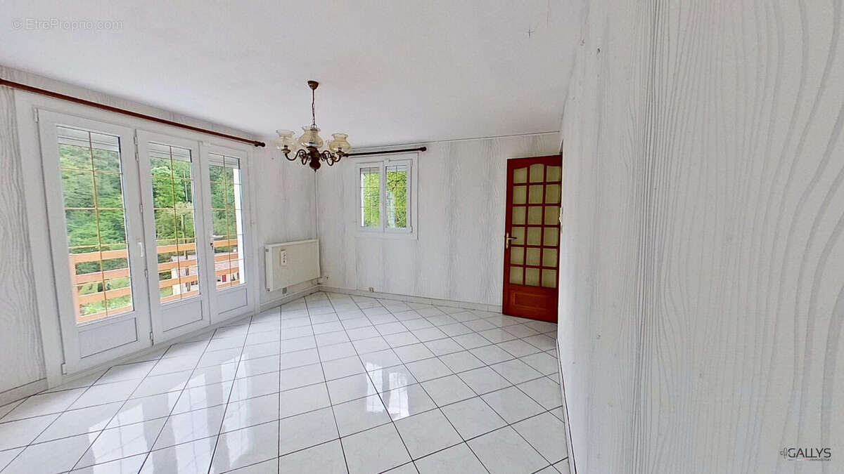 Vente Maison 50 m² Bar-Le-Duc - EtreProprio