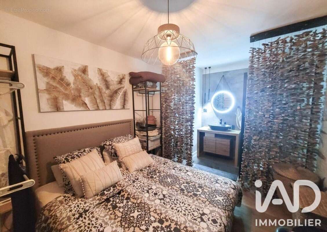 Vente Maison 153 m² La Croix-Valmer