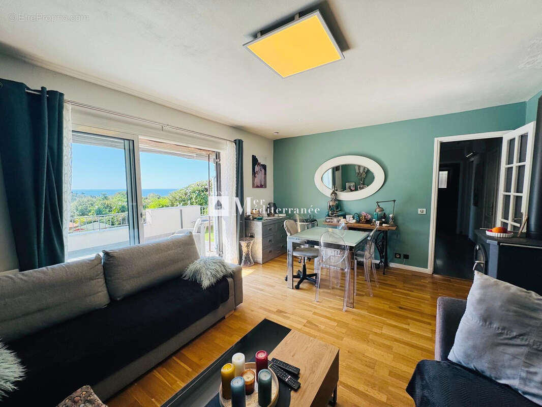 Vente Maison 120 m² La Croix-Valmer