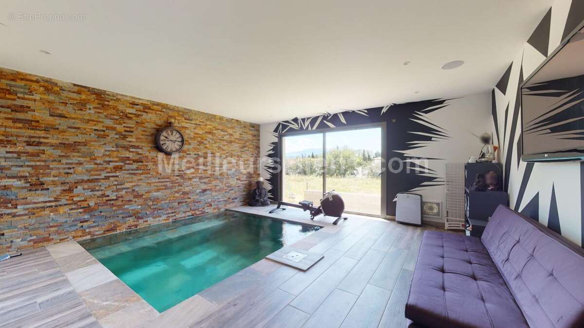 Vente Maison 230 m² Le Soler