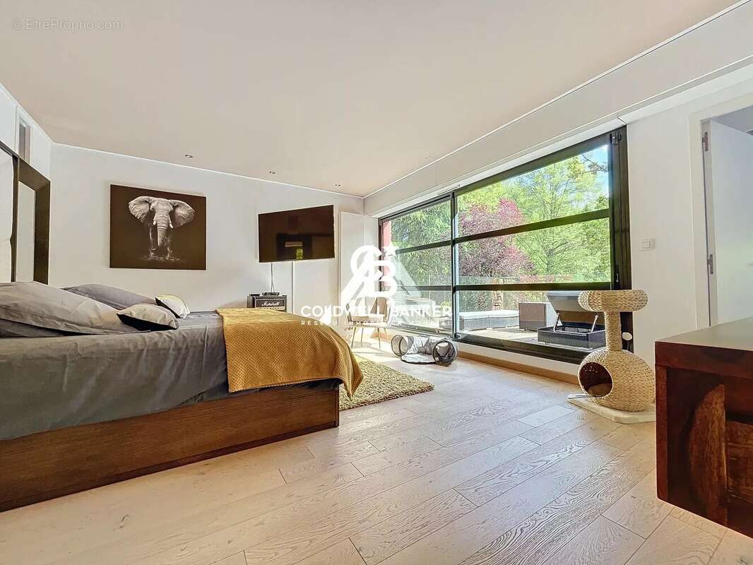 Vente Maison 500 m² La Roche-Sur-Yon - EtreProprio