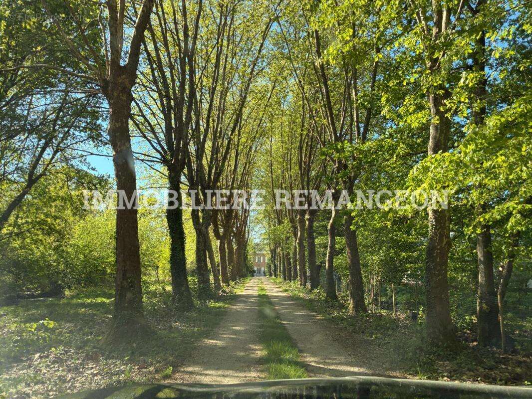 Vente Maison 163 m² Lamotte-Beuvron