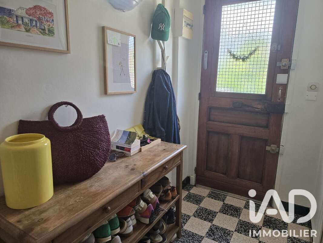 Vente Maison 136 m² Hyeres