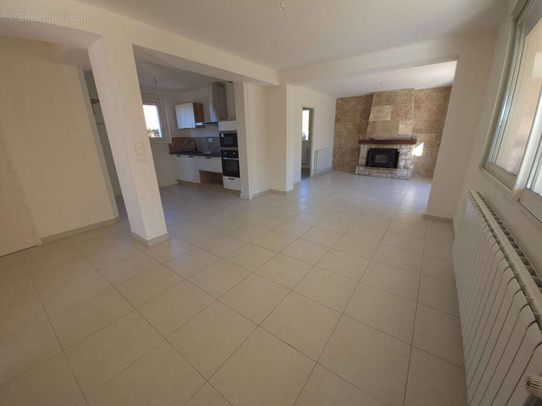 Vente Maison 94 m² Saint-Jory