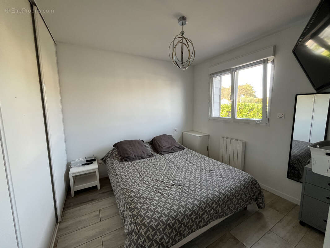Vente Maison 81 m² Carbon-Blanc