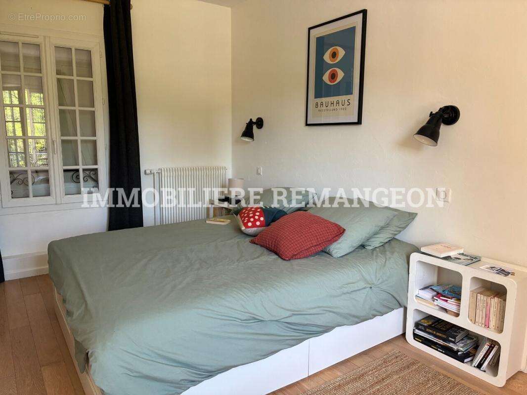 Vente Maison 163 m² Lamotte-Beuvron