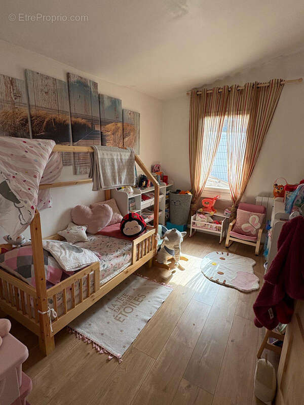 Vente Maison 90 m² Toulon